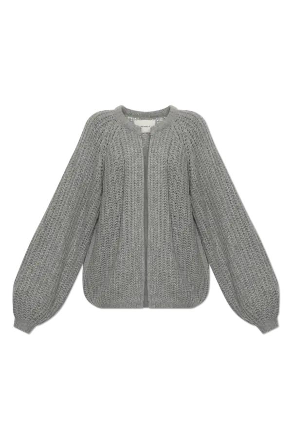 LISA YANG Cashmere Cardigan ‘thena