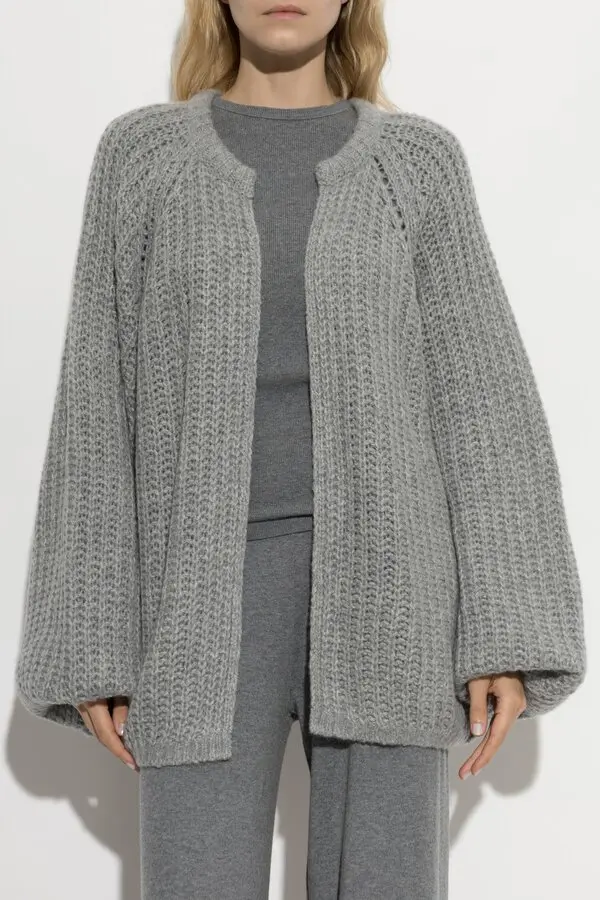 LISA YANG Cashmere Cardigan ‘thena