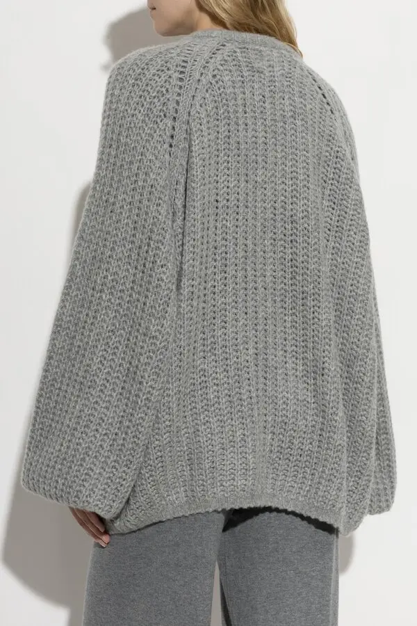 LISA YANG Cashmere Cardigan ‘thena