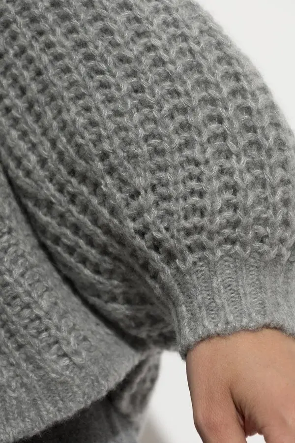 LISA YANG Cashmere Cardigan ‘thena