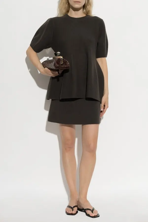LISA YANG Cashmere Sweater ‘mella