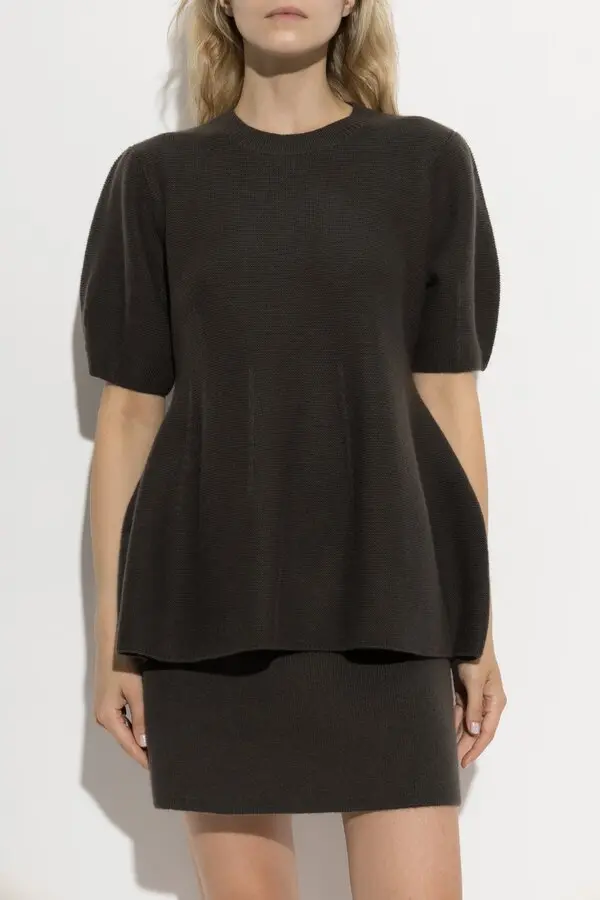LISA YANG Cashmere Sweater ‘mella