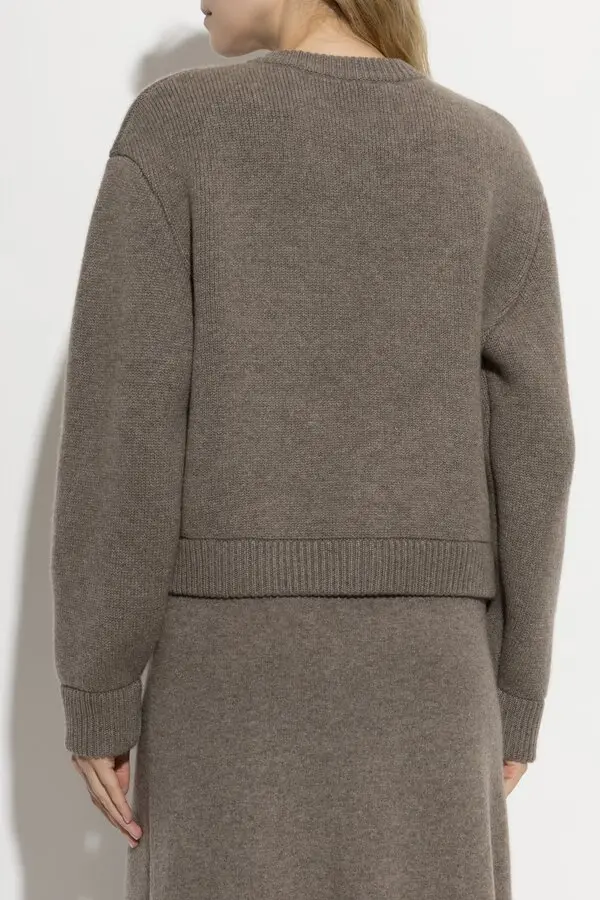 LISA YANG Emmylou Cashmere Cardigan