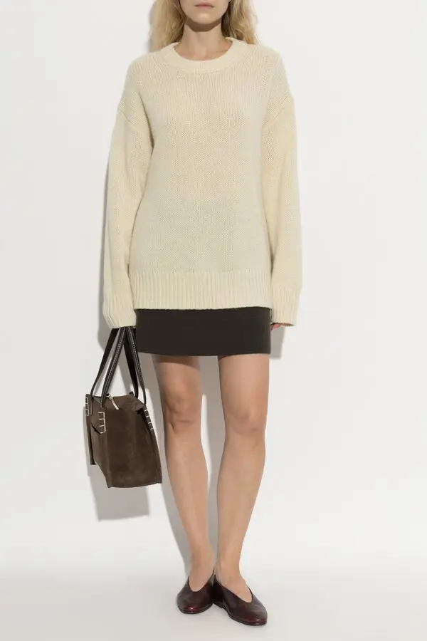 LISA YANG Cashmere Sweater ‘joyje