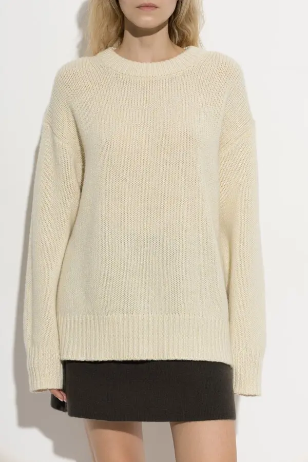 LISA YANG Cashmere Sweater ‘joyje