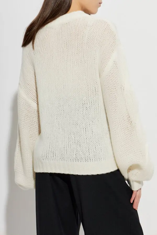 LISA YANG Cashmere Sweater ‘runi