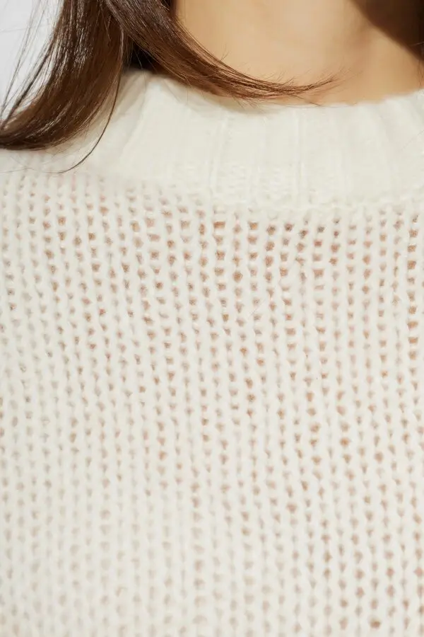LISA YANG Cashmere Sweater ‘runi