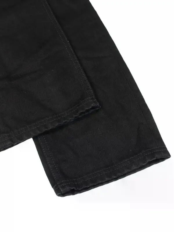 Fendi 2010s Jeans