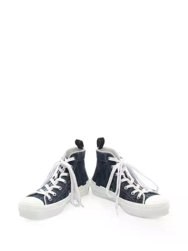 Dior B23 High-top Sneakers