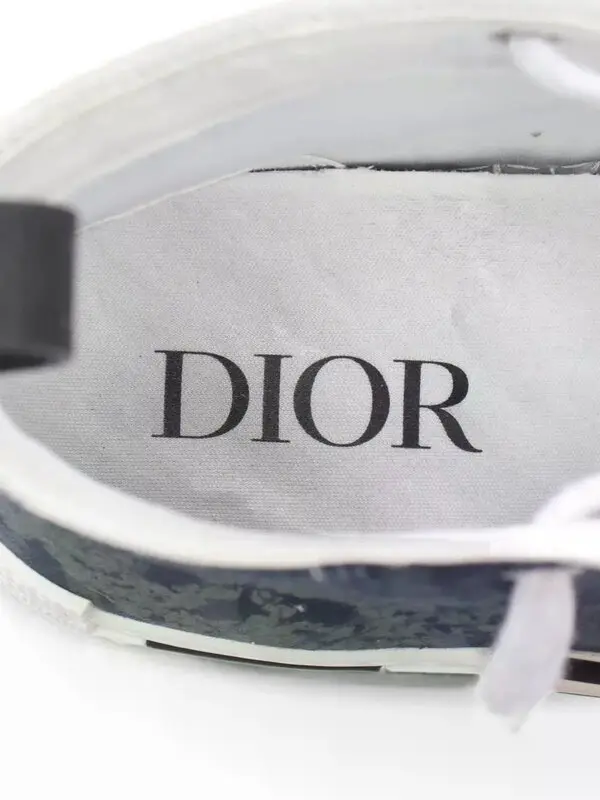 Dior B23 High-top Sneakers