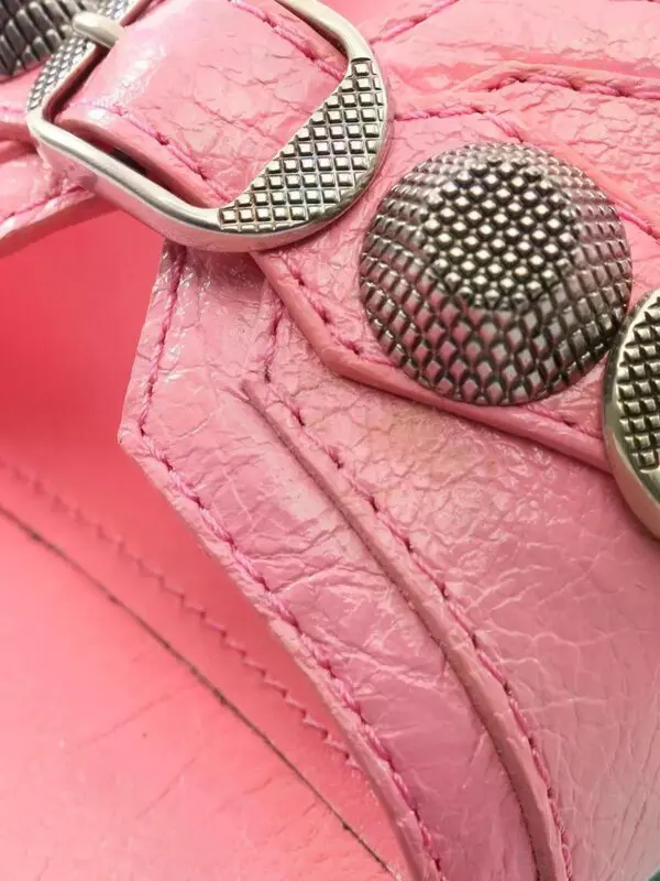 Balenciaga Le Cagole Slide Sandals