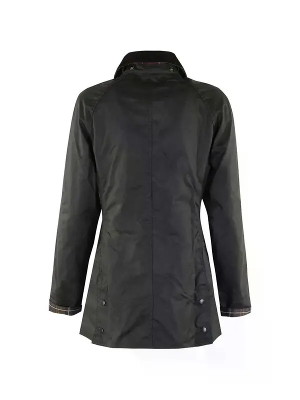 Barbour Beadnell® Waxed Jacket - Green