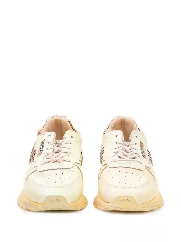 AUTRY Reelwind Low Sneakers