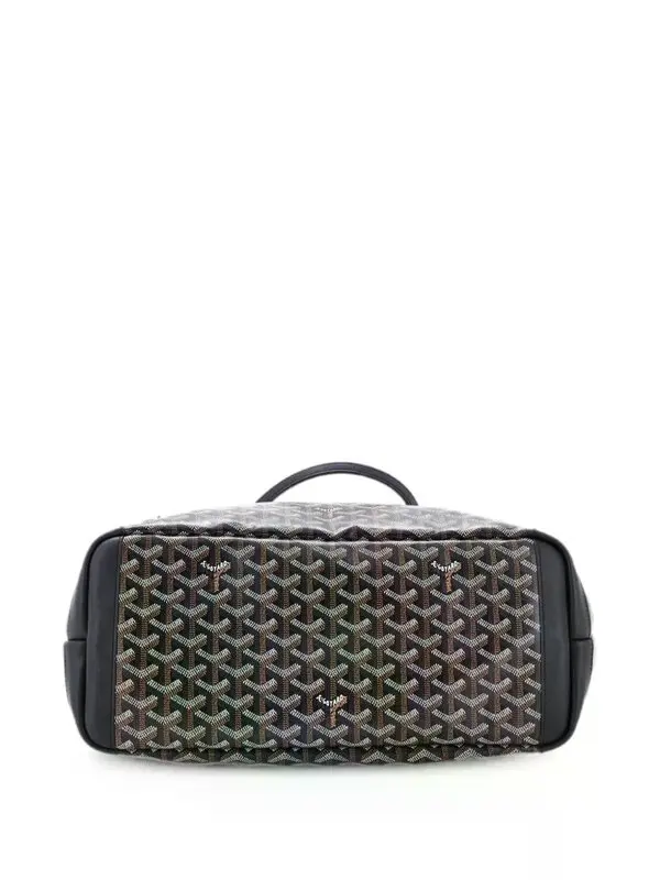 Goyard Artois Mm Coated Canvas Shoulder Bag