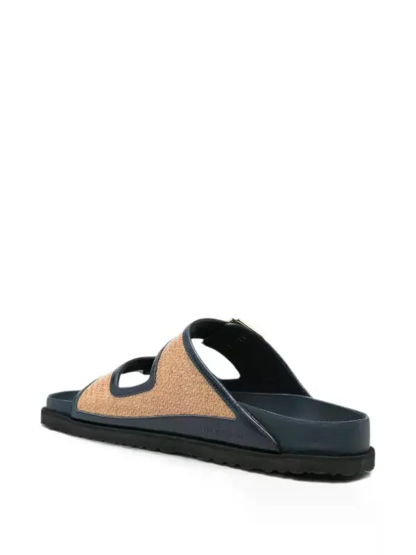 BIRKENSTOCK Arizona Sandals - Neutrals