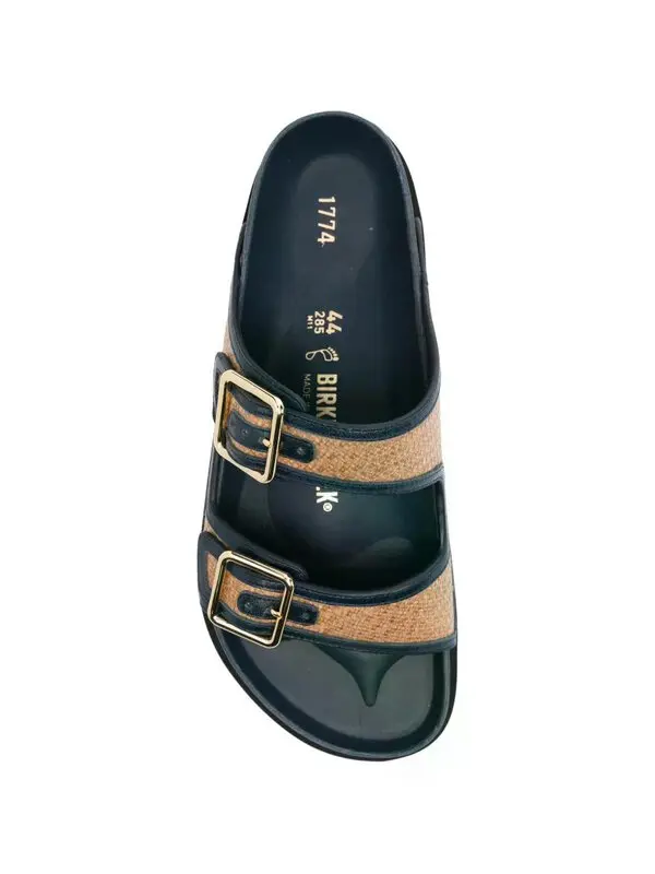 BIRKENSTOCK Arizona Sandals - Neutrals