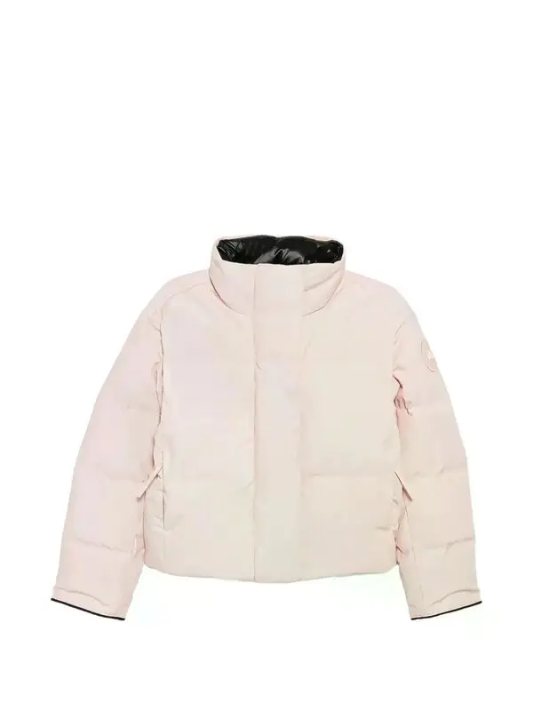 Canada Goose Grandview Padded Jacket - Pink