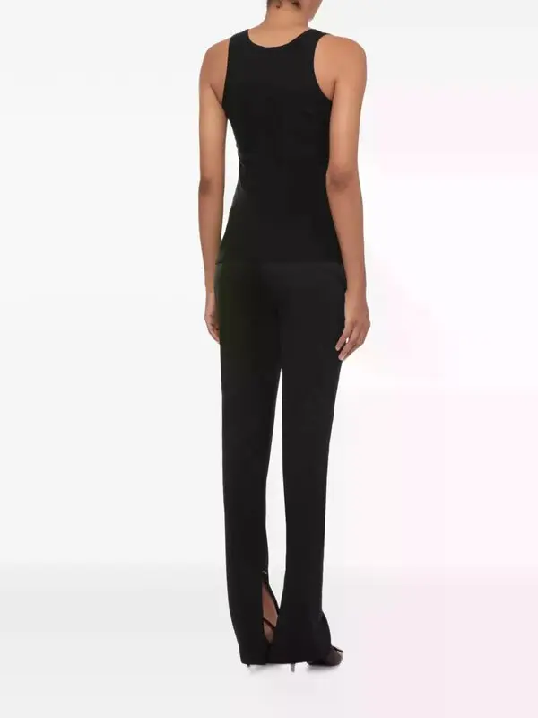 Coperni Logo-plaque Tank Top