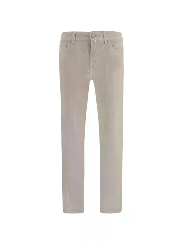 Jacob Cohen Scott Corduroy Trousers