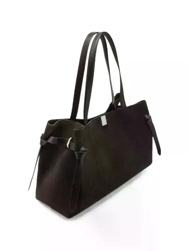 Yuzefi Gyoza Tote Bag