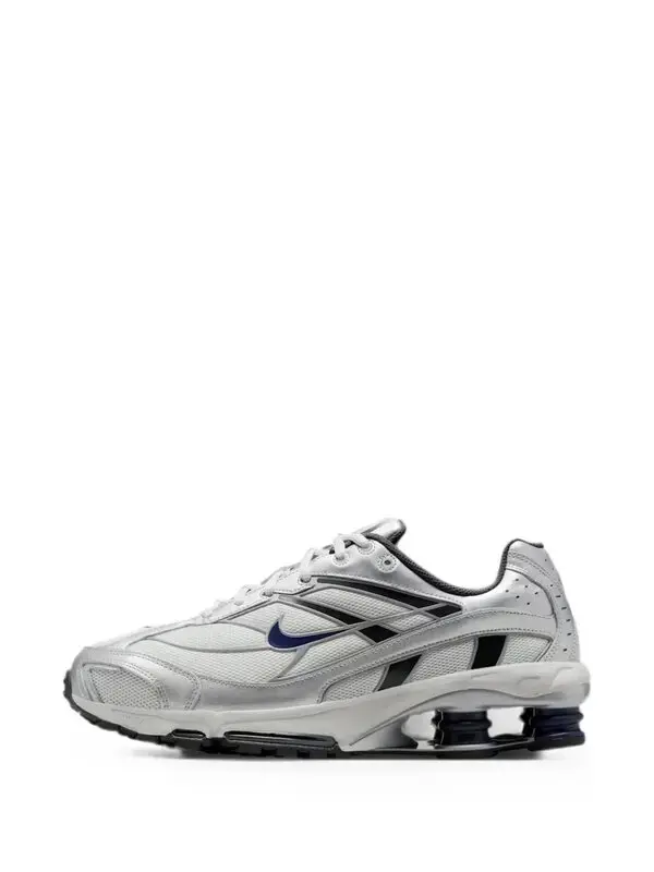 Nike Shox Ride 2 Low-top Sneakers