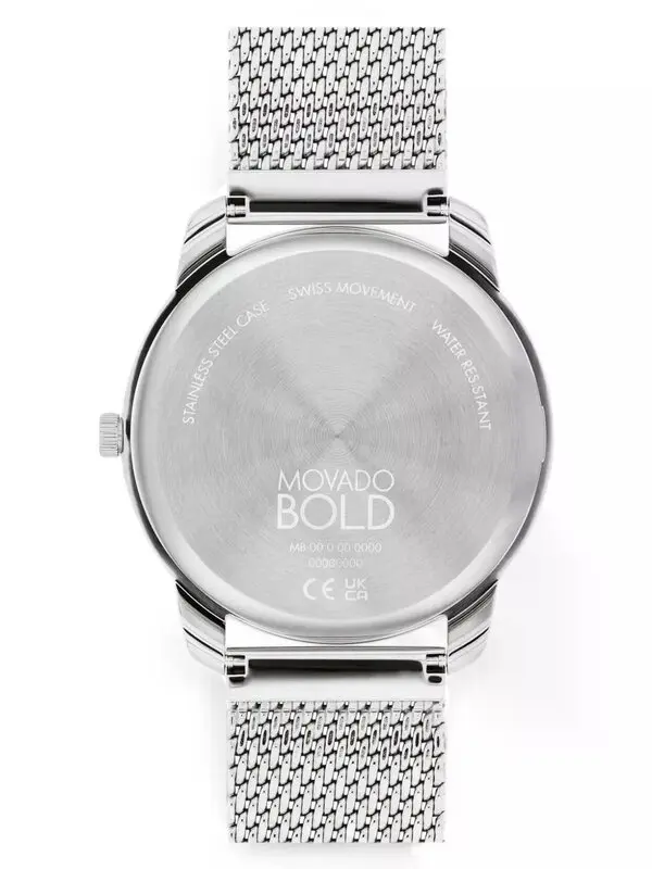 Movado Trend Element 42mm Watch