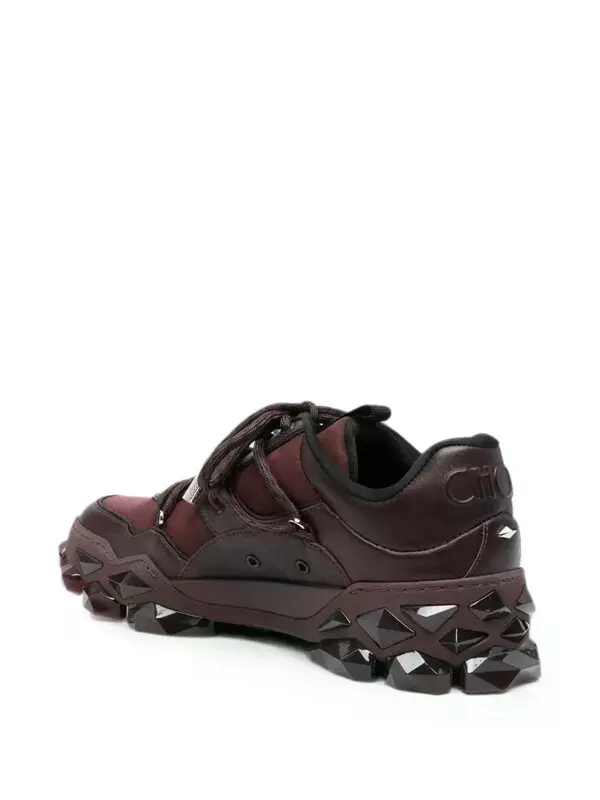 JIMMY CHOO Diamond X Ii Sneakers