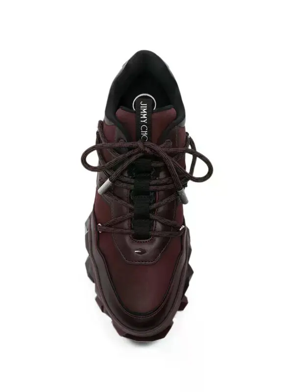 JIMMY CHOO Diamond X Ii Sneakers