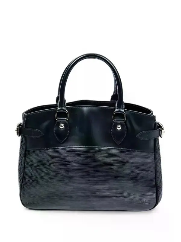LOUIS VUITTON Passy Pm Handbag