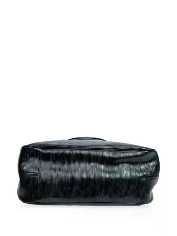 LOUIS VUITTON Passy Pm Handbag