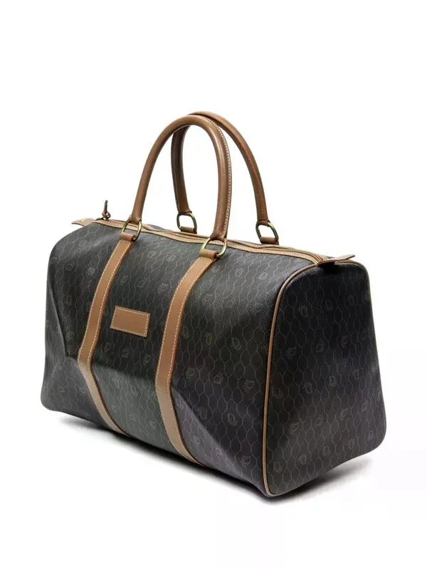 Dior Medium Boston Luggage