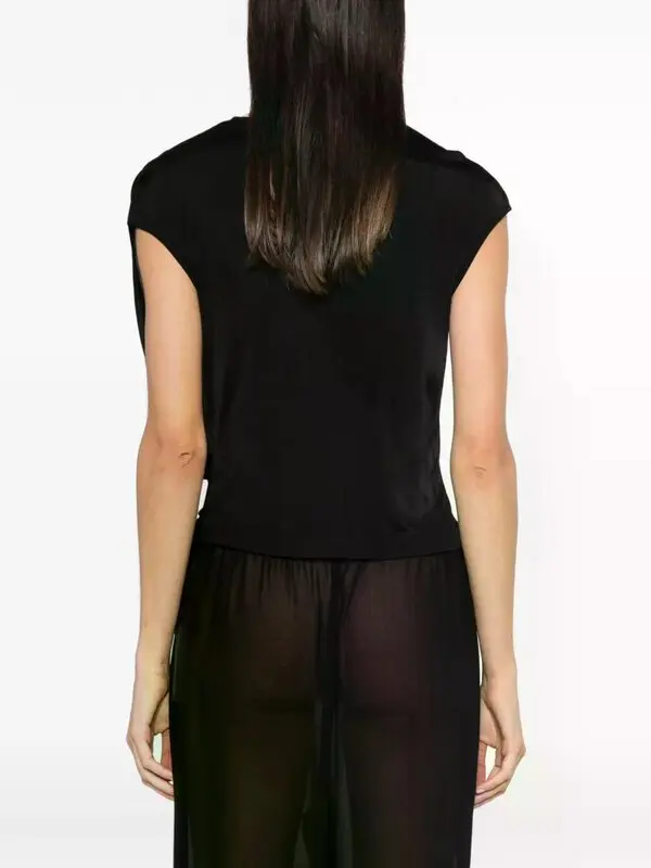 AYA MUSE Nyra Cut-out Cami Top