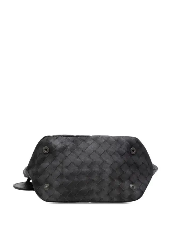 Bottega Veneta Intrecciomirage Pouch