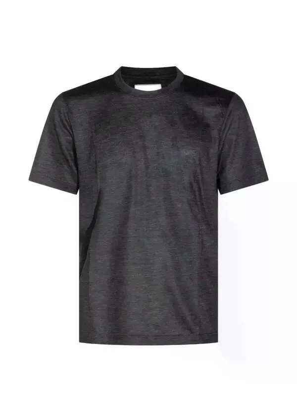 Marco Pescarolo Cashmere T-shirt