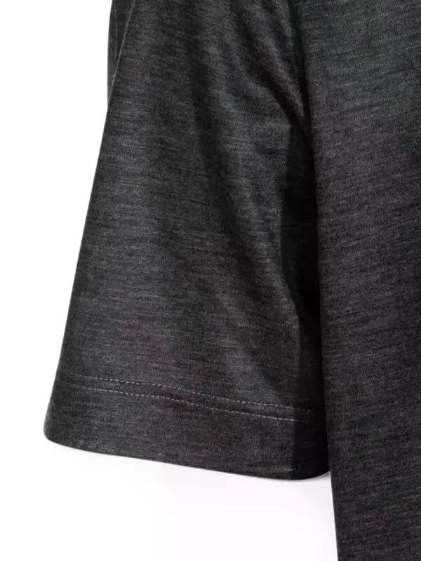 Marco Pescarolo Cashmere T-shirt
