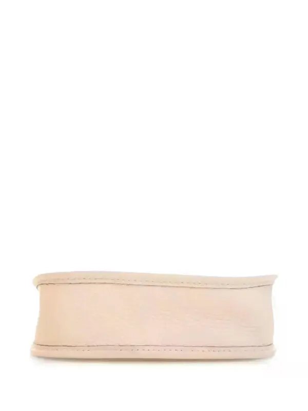 Hermès Evelyne Amazone Crossbody Bag - White