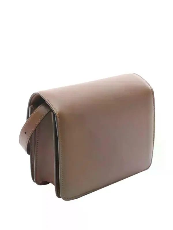 Celine 2010-2026 Small Calfskin Classic Box Crossbody Bag