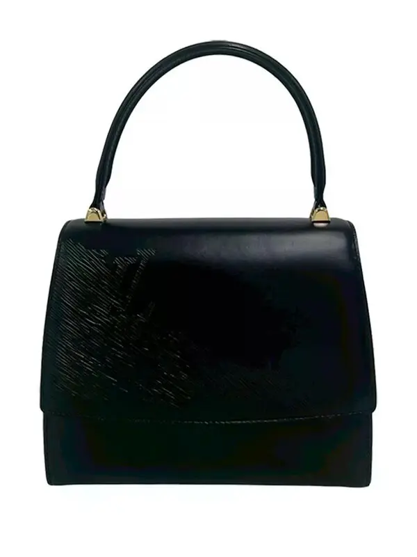 LOUIS VUITTON 1995 Opera Line Athenee Shoulder Bag