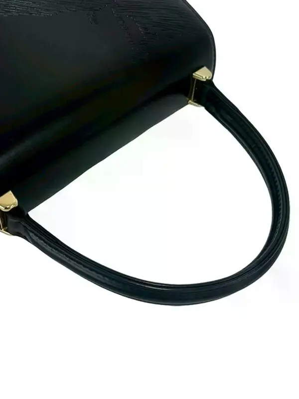 LOUIS VUITTON 1995 Opera Line Athenee Shoulder Bag