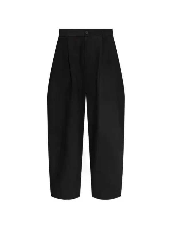 Studio Nicholson Ellis Pleated Trousers