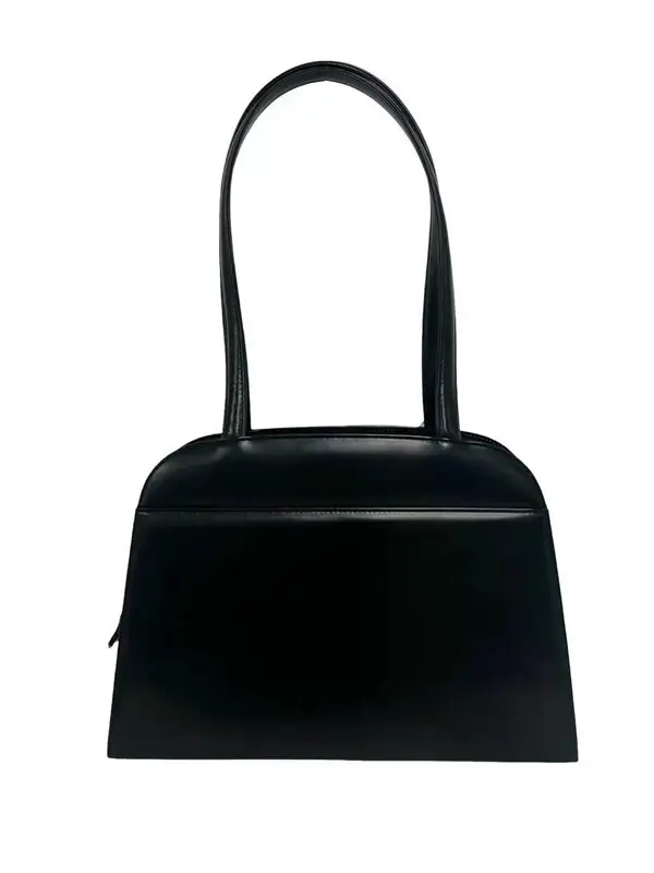Saint Laurent 20th Century Leather Handbag