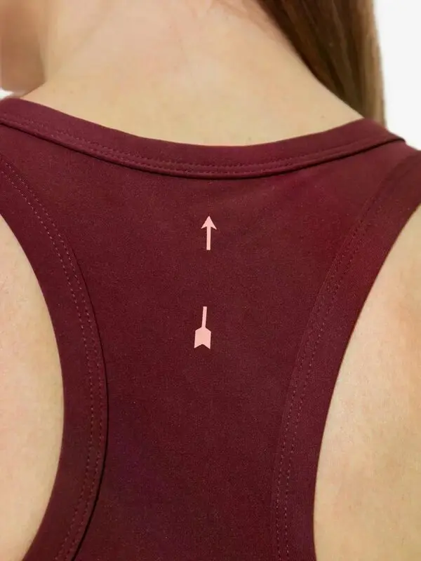 The Upside Sophie Cropped Tank Top
