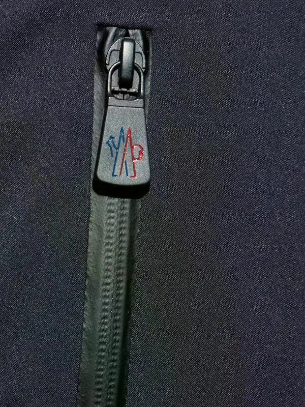 Moncler High Performance Ski Pants