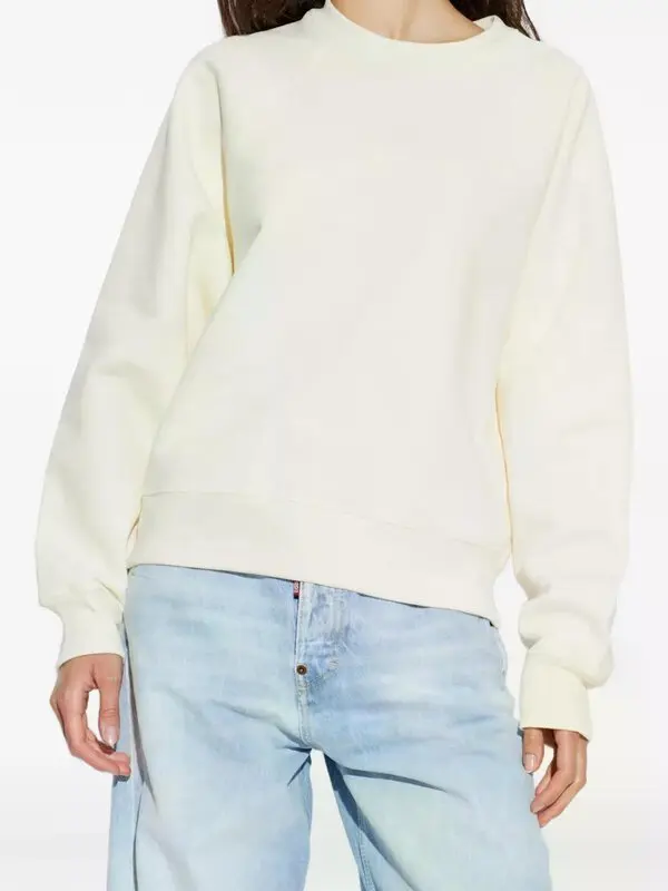 AMI Paris Oversized Sweatshirt