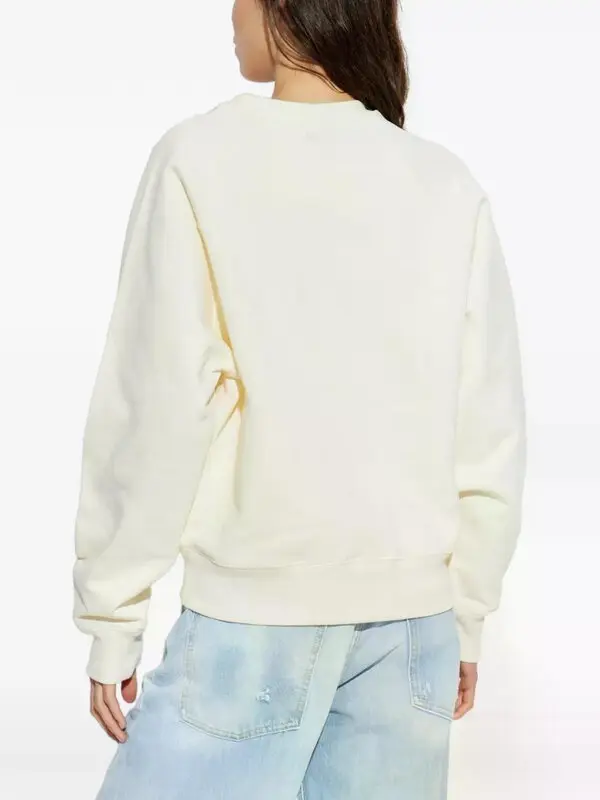 AMI Paris Oversized Sweatshirt