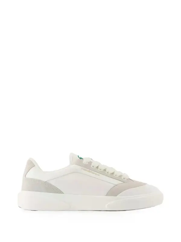 Casablanca Off- Del Mar Sneakers