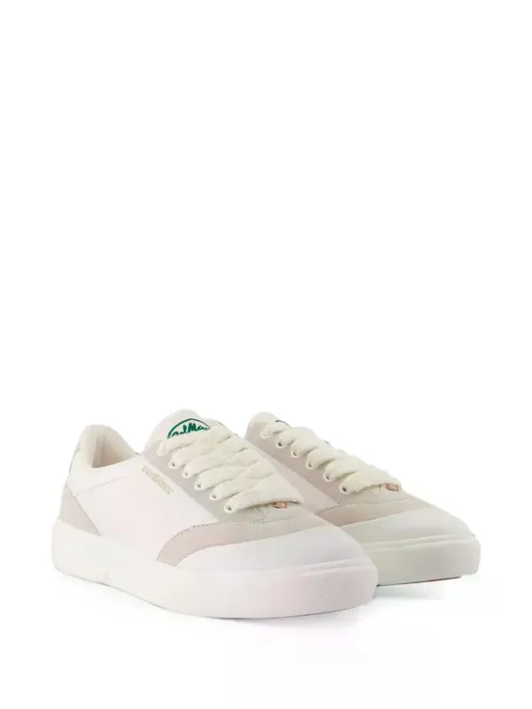 Casablanca Off- Del Mar Sneakers
