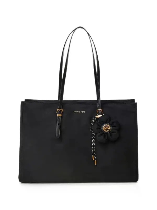 Michael Kors Zadie Medium Nylon Tote Bag