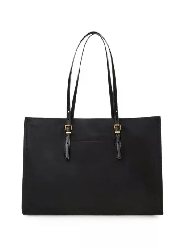Michael Kors Zadie Medium Nylon Tote Bag