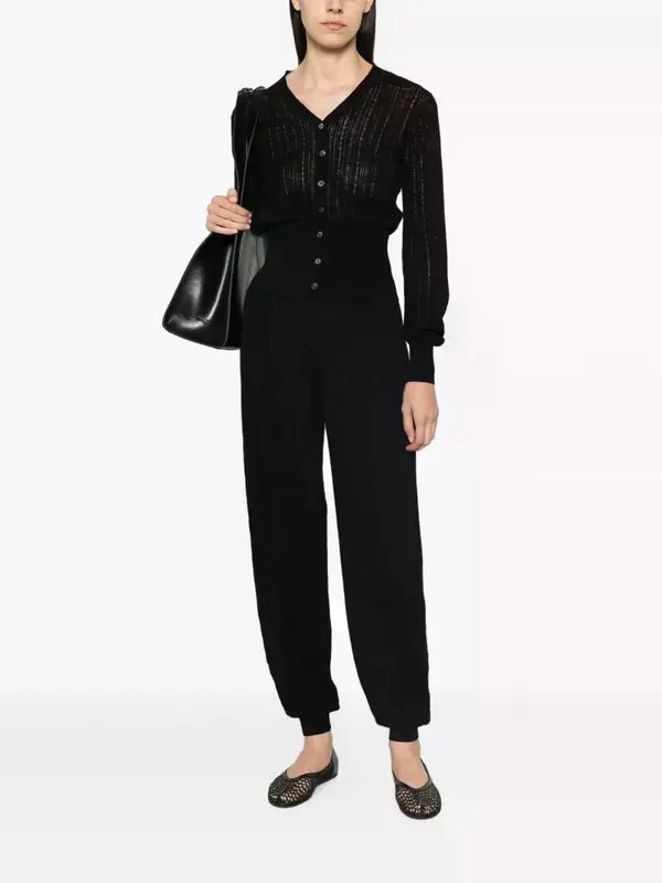 AYA MUSE Unae Balloon Trousers